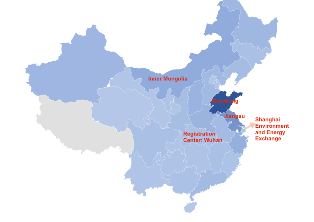 Launch of the long-awaited China’s National ETS market: a decisive ...