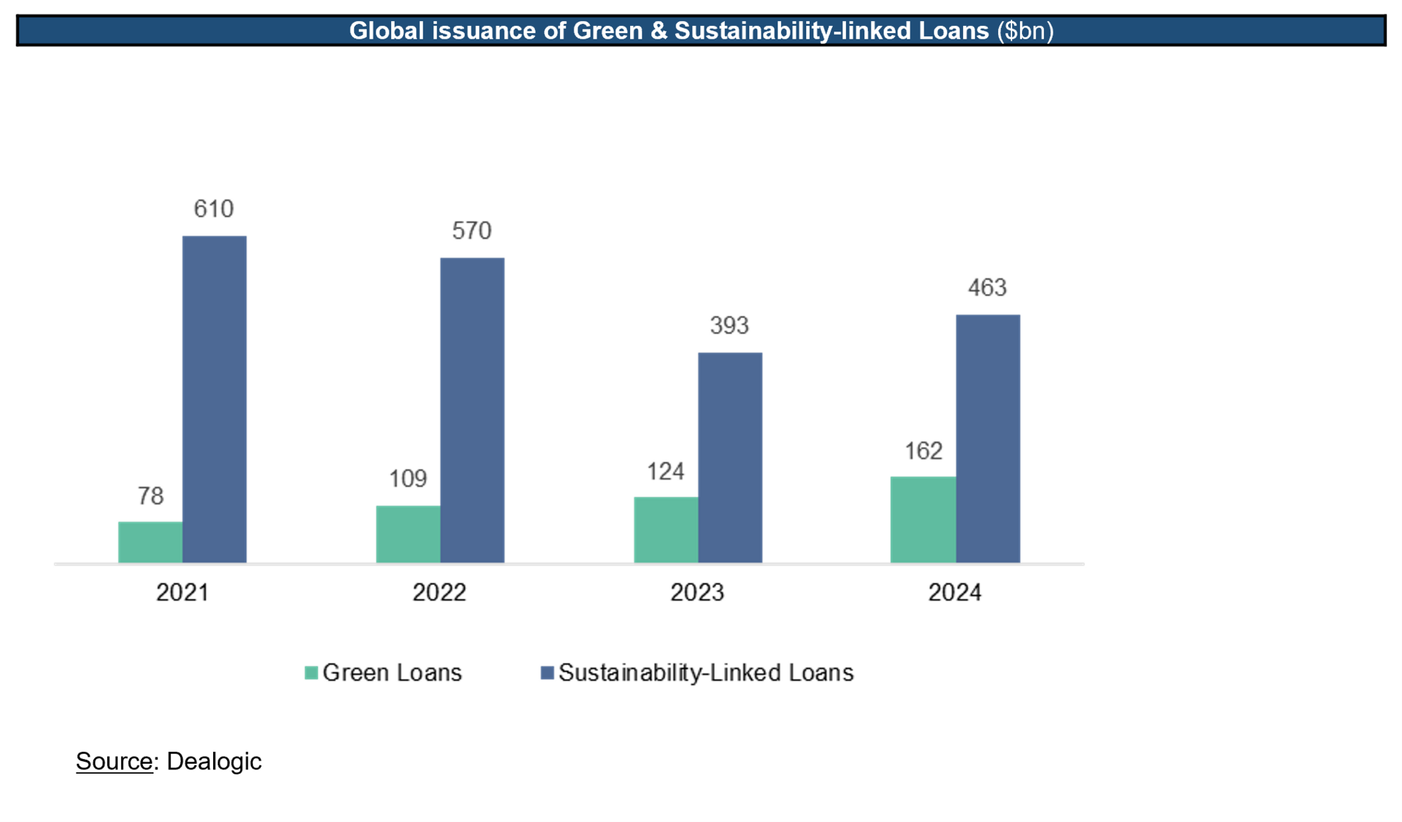 Sustainable Debt in Focus: 2024 Summary and 2025 Outlook