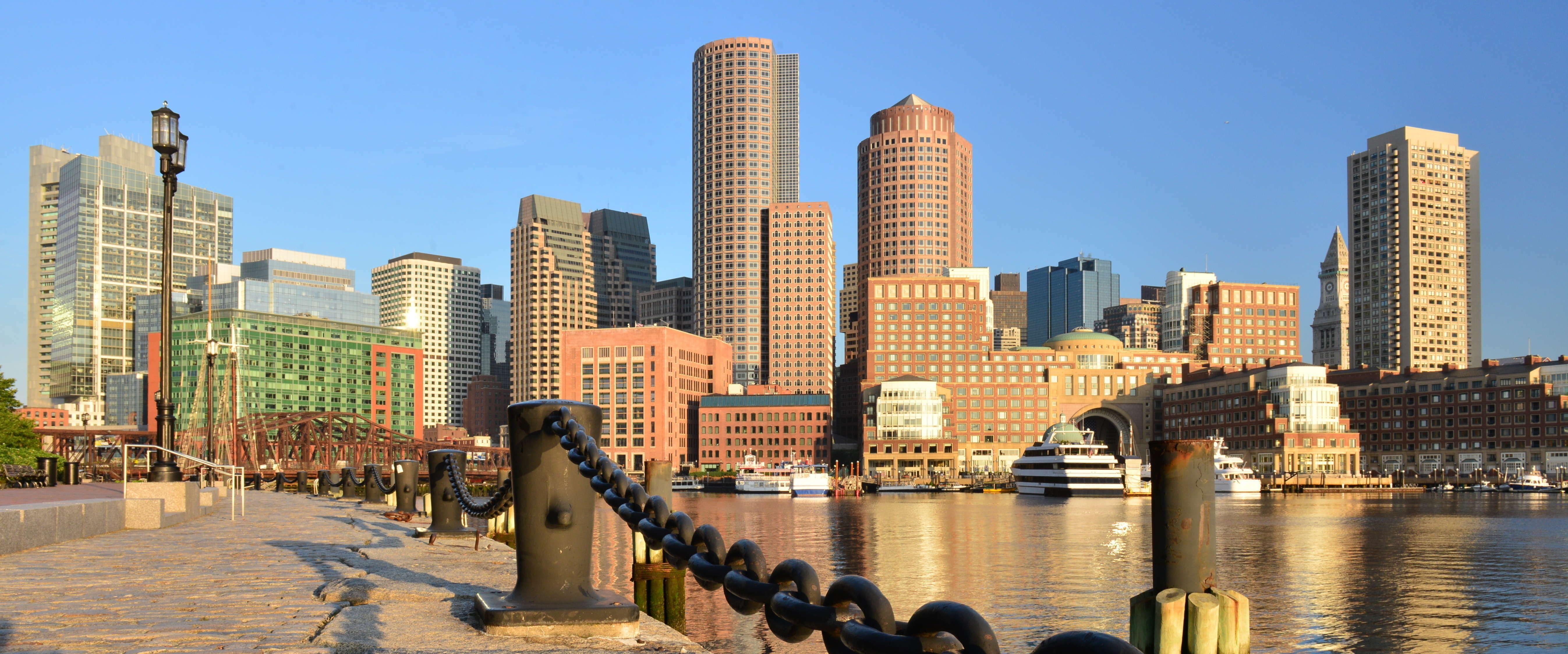 Congress Square, Boston