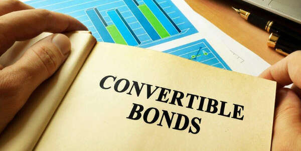 Fourth convertible bond managed by Natixis | Library