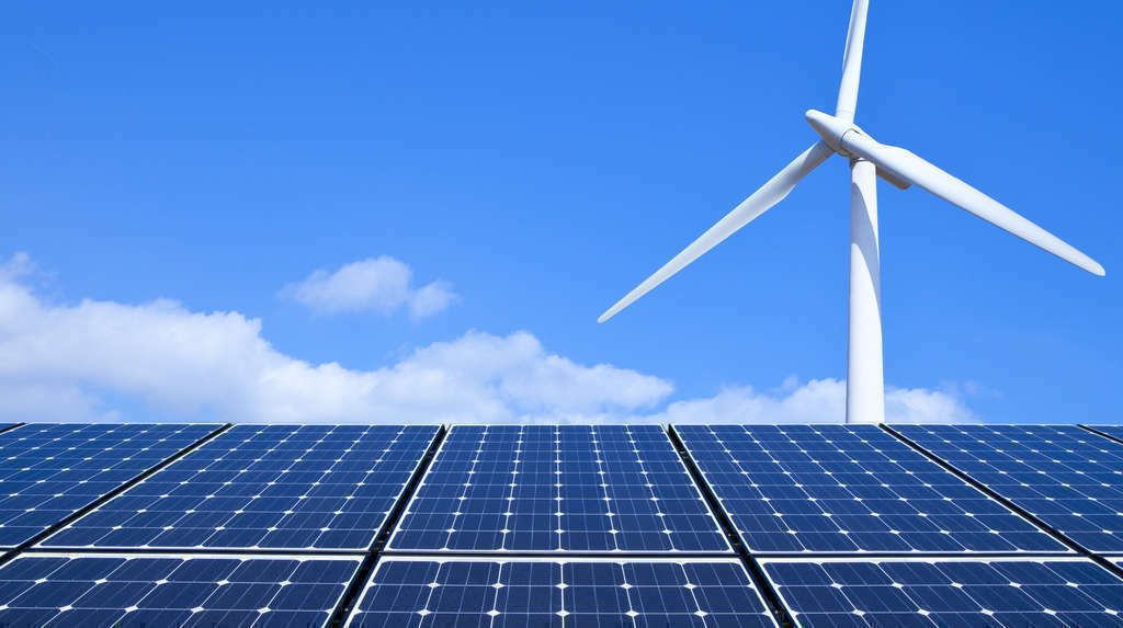 Cóndor wind and solar portfolio | Library