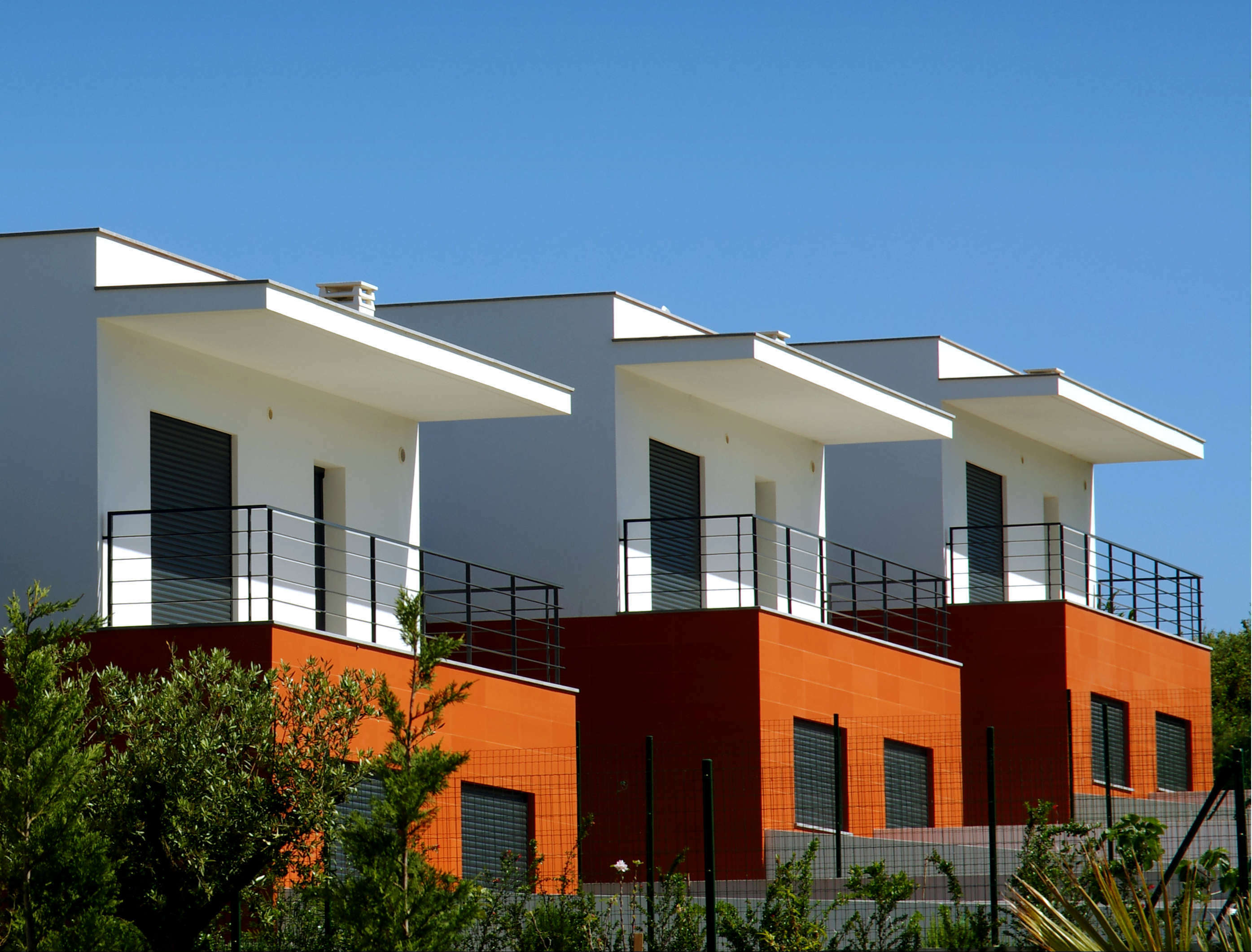 Powerhouse Habitat | Library