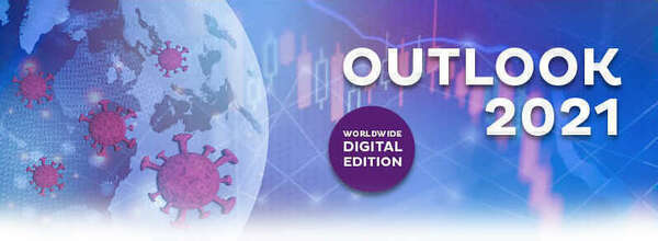 OUTLOOK “2021: A return to (ab)normality”