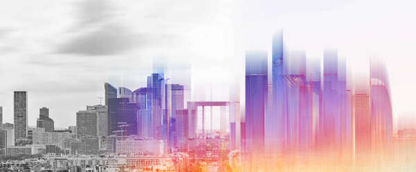 Natixis Infrastructures & Real Estate stands out in 2020!