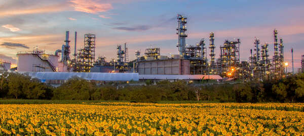 Repsol, the Spanish oil and gas company was accompagnied by Natixis as ...