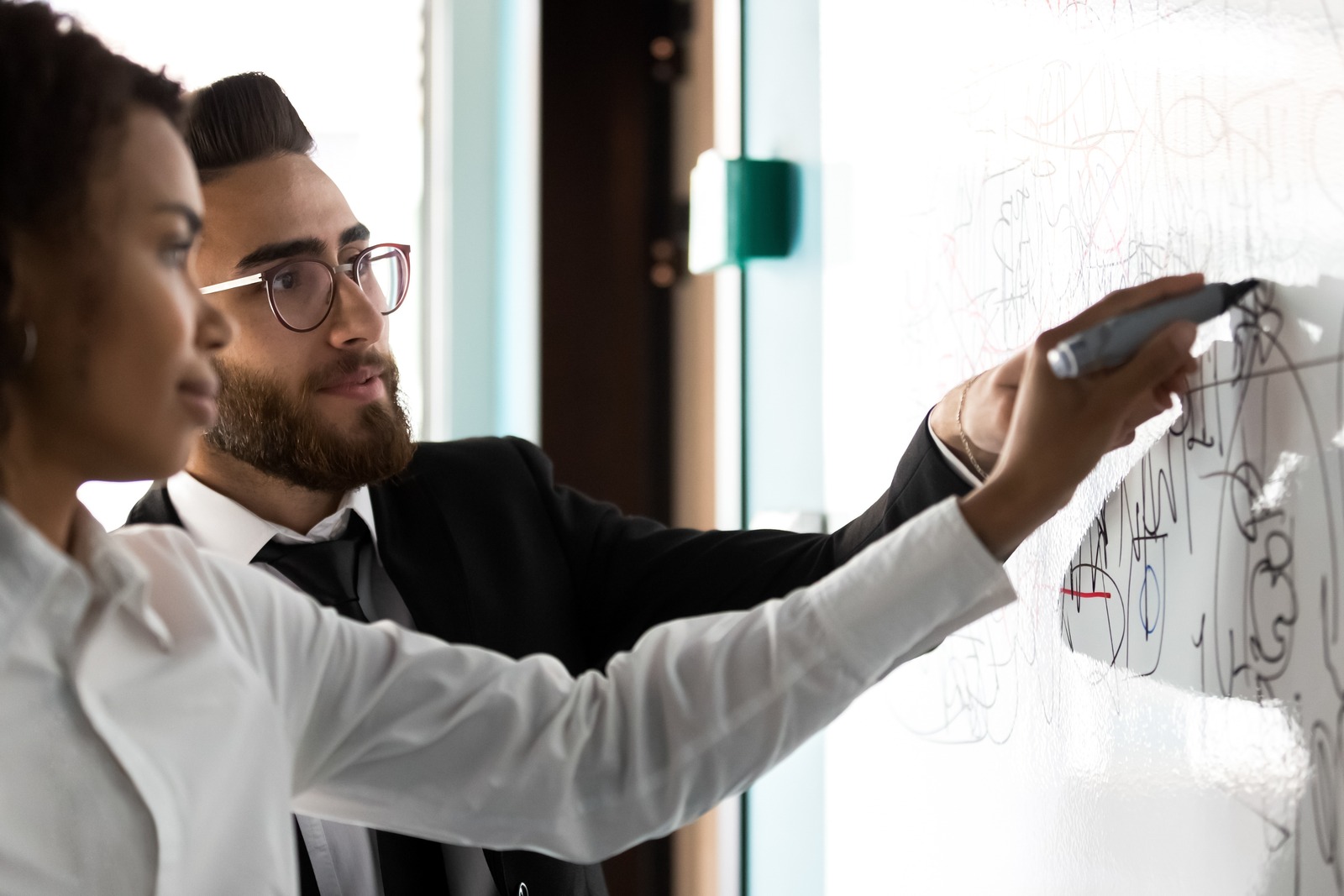 Global markets | Natixis - Natixis CIB