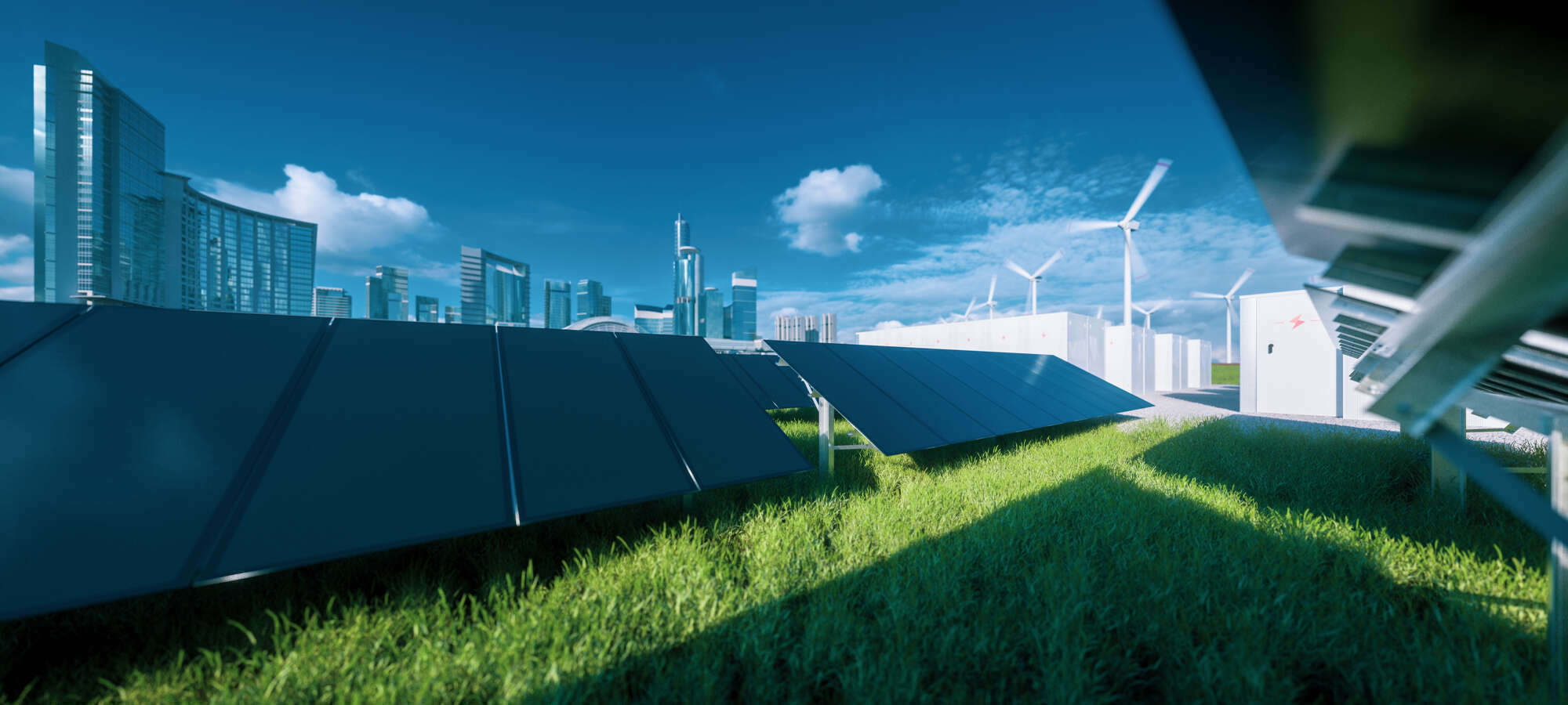 Environment: Let’s give the floor to our clients | Library