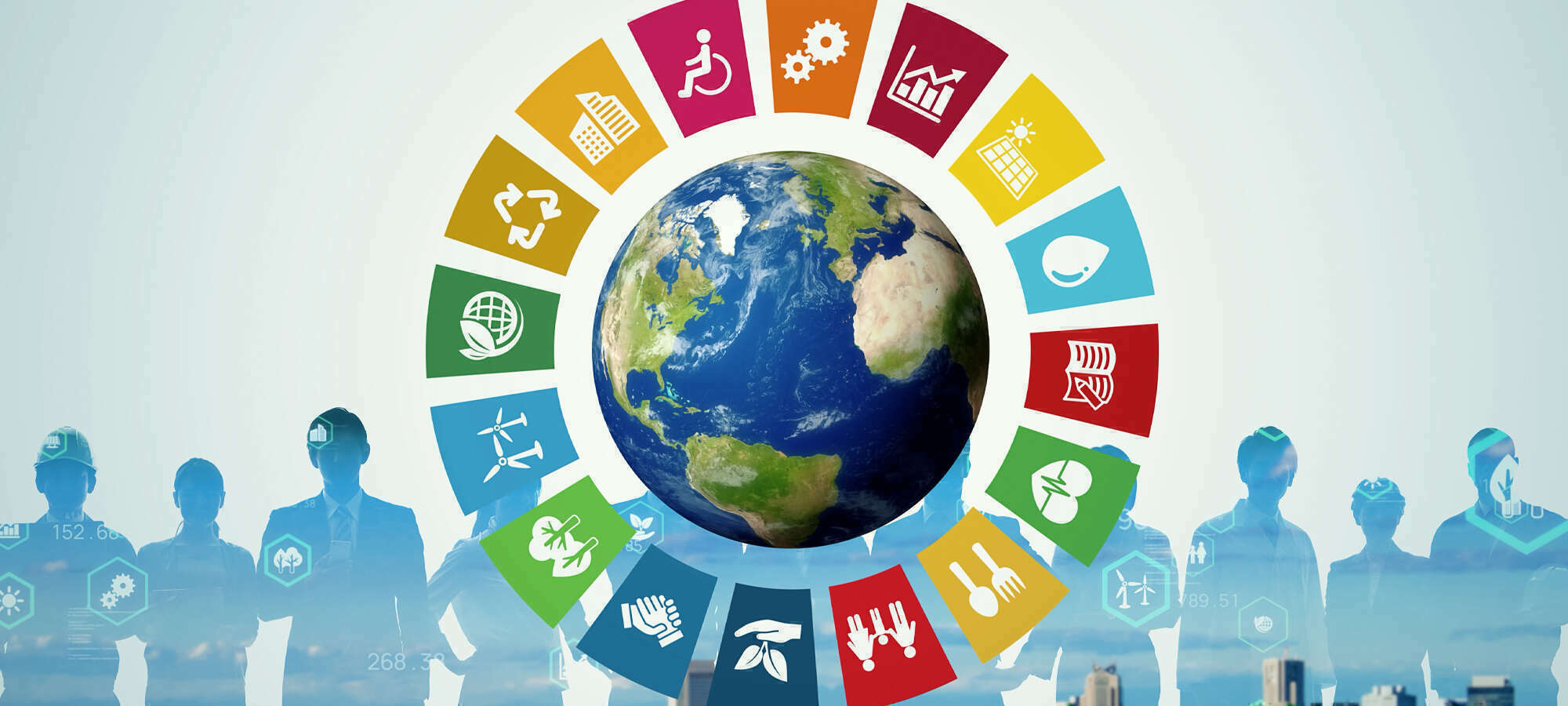 Natixis CIB publishes the study conducted on behalf of the ...