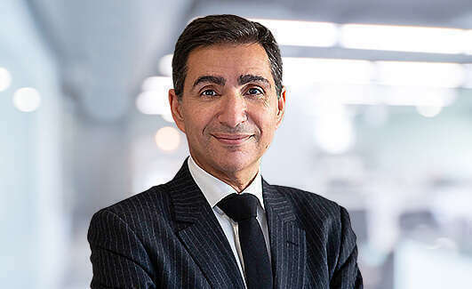 A new global paradigm driving the future of infrastructure development