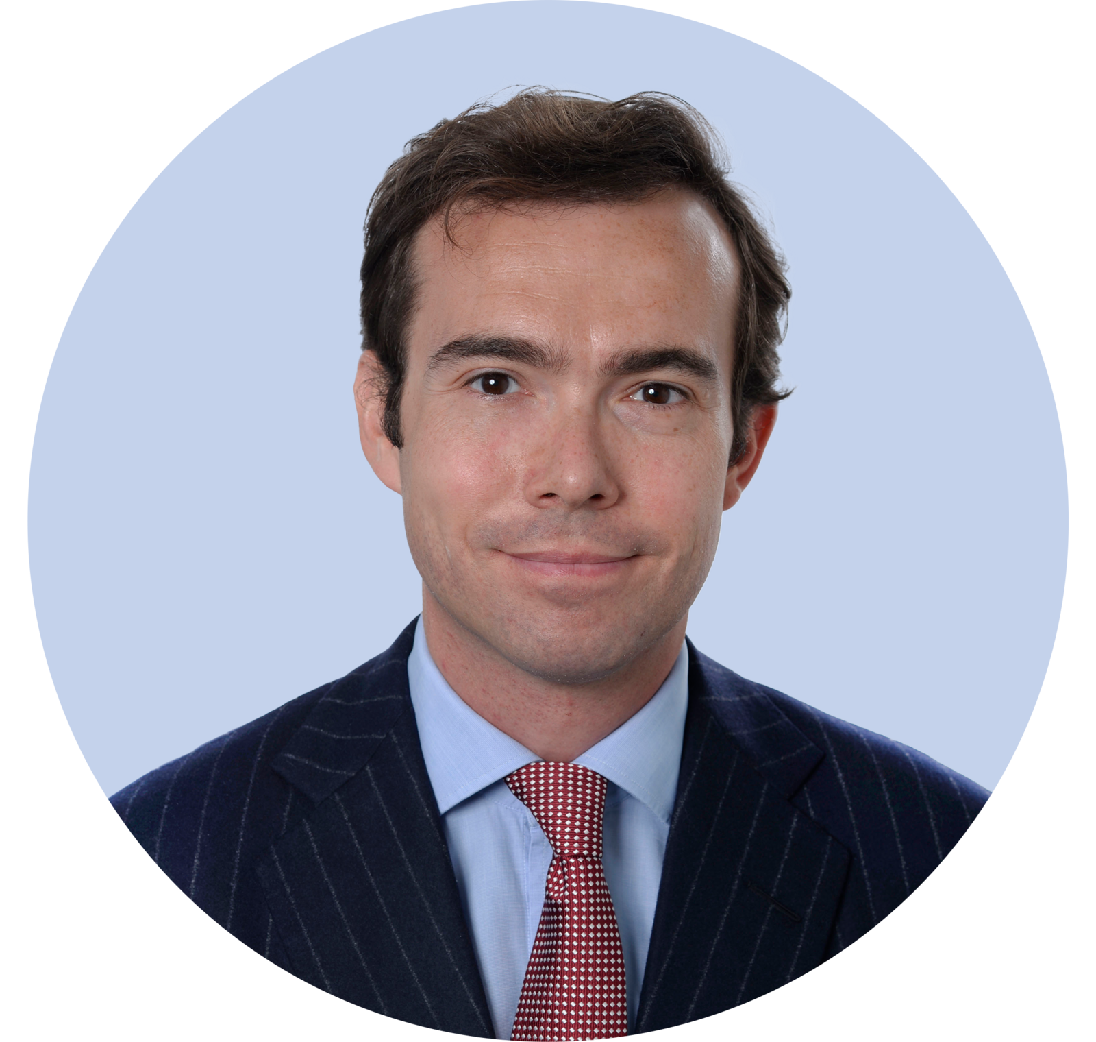 Energy transition: defining the new playground