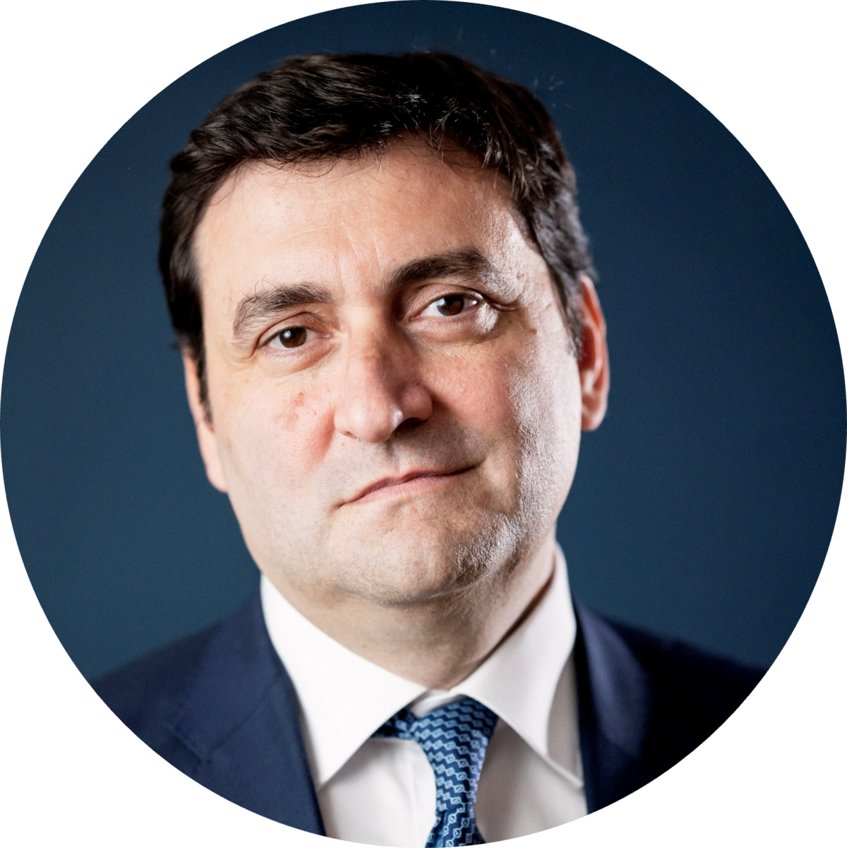 Securing critical metal supplies | Library