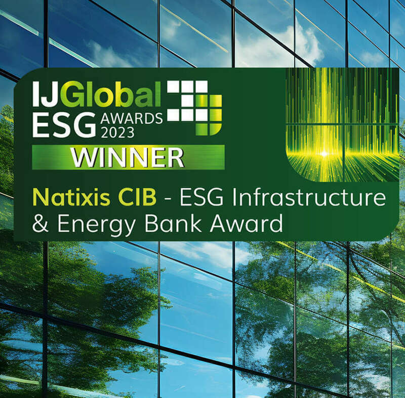 Natixis CIB | Awards & Rankings
