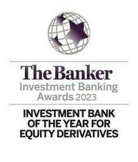 Natixis CIB | Awards & Rankings