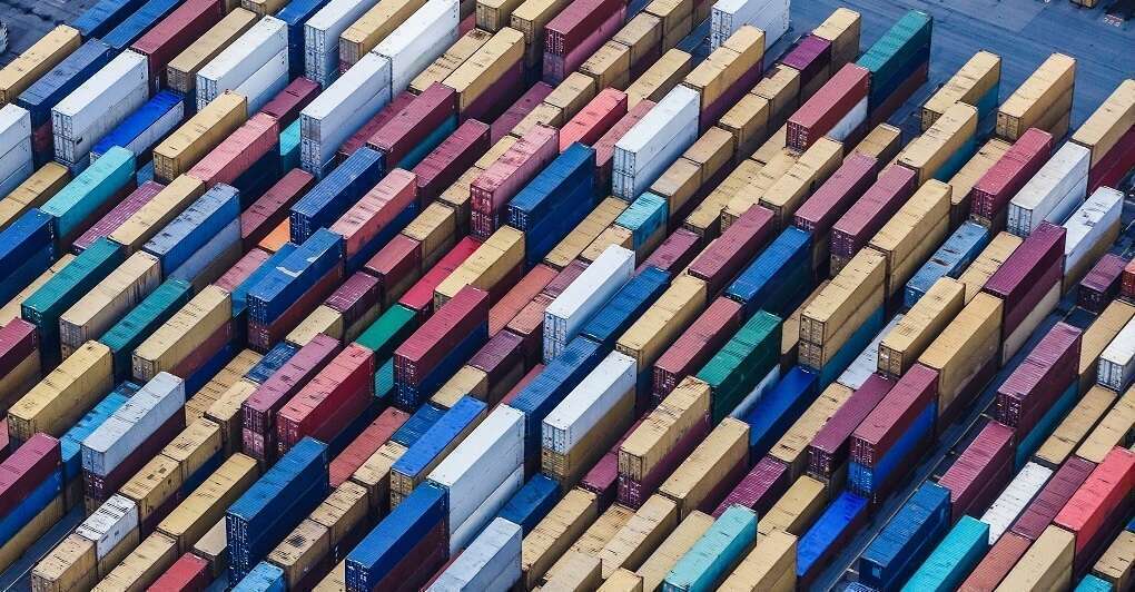 World trade: the Great Decoupling?