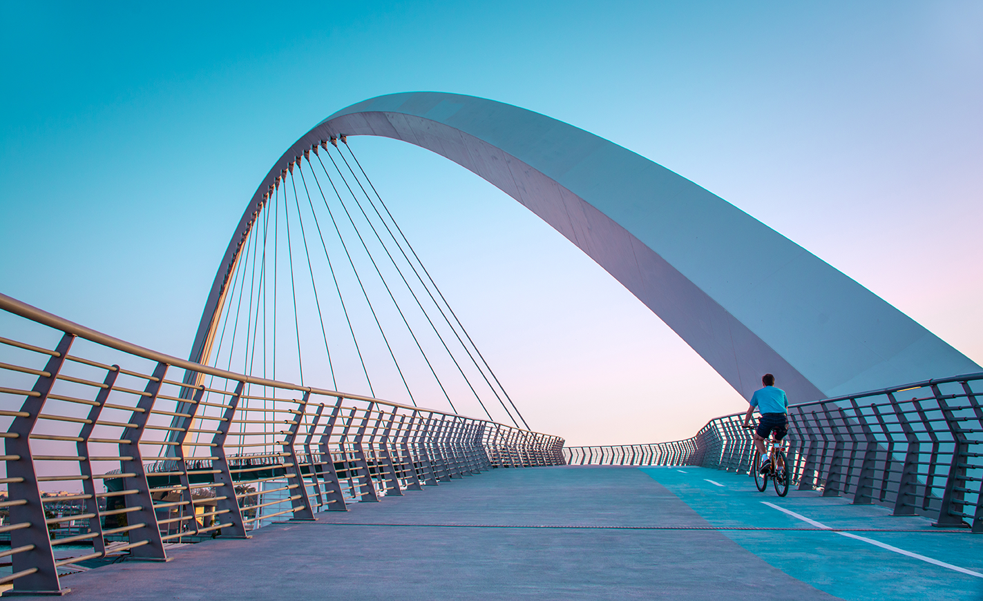 Infrastructure: Embracing Change as the Only Constant - Natixis CIB