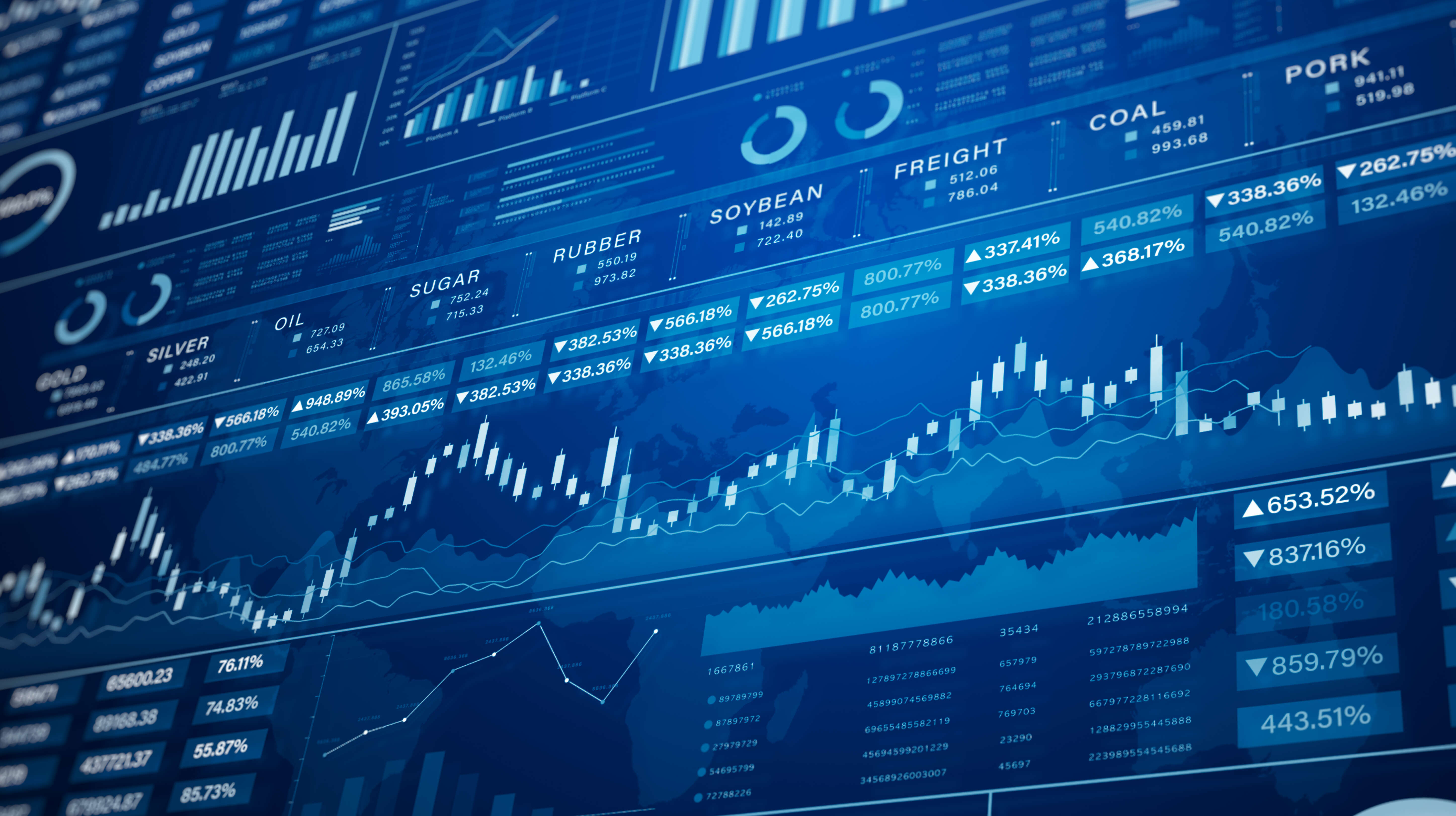 Commodities Markets: Exploring Key themes for 2026 - Natixis CIB
