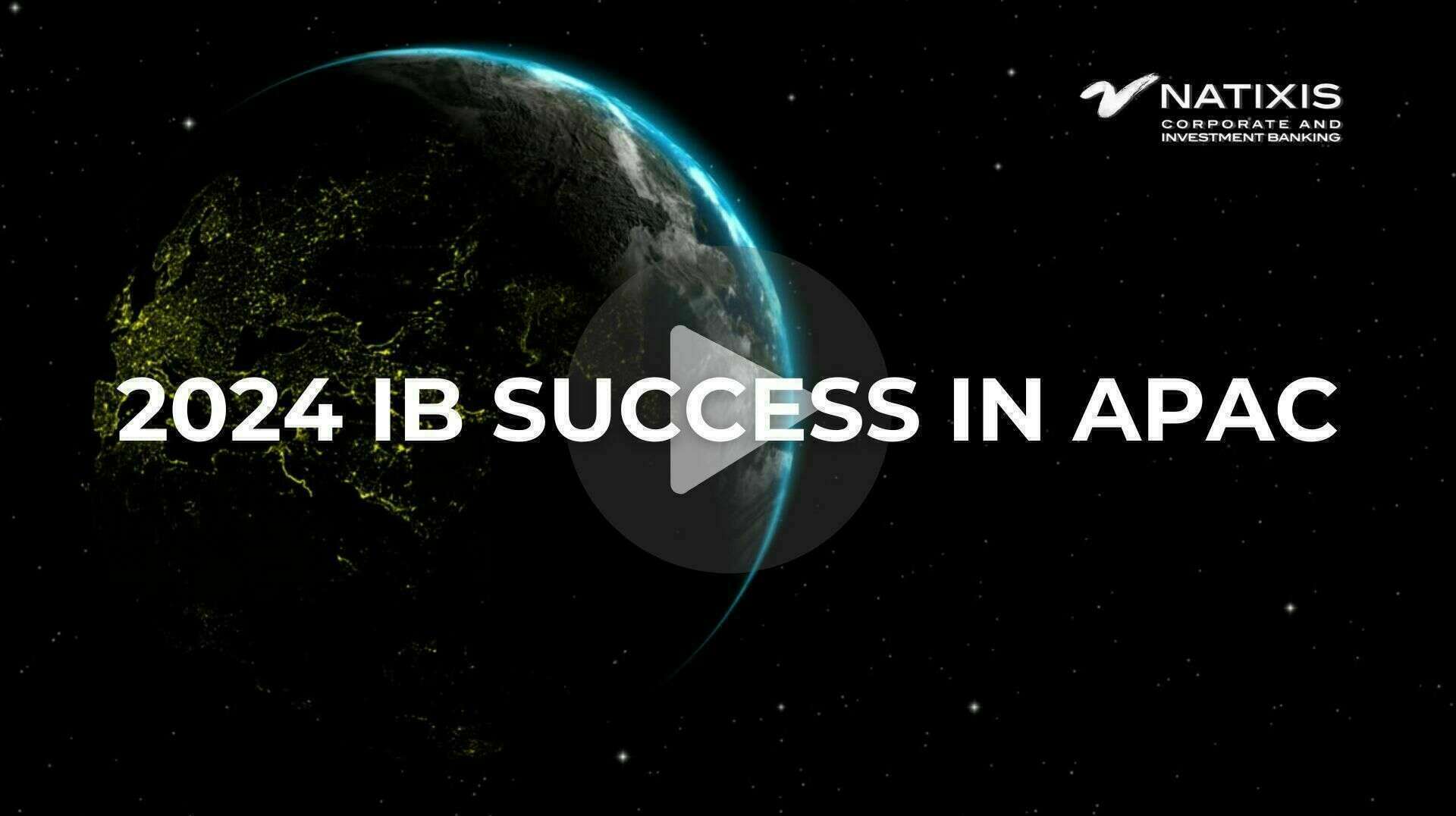 NEW HOME | Natixis, Asia Pacific