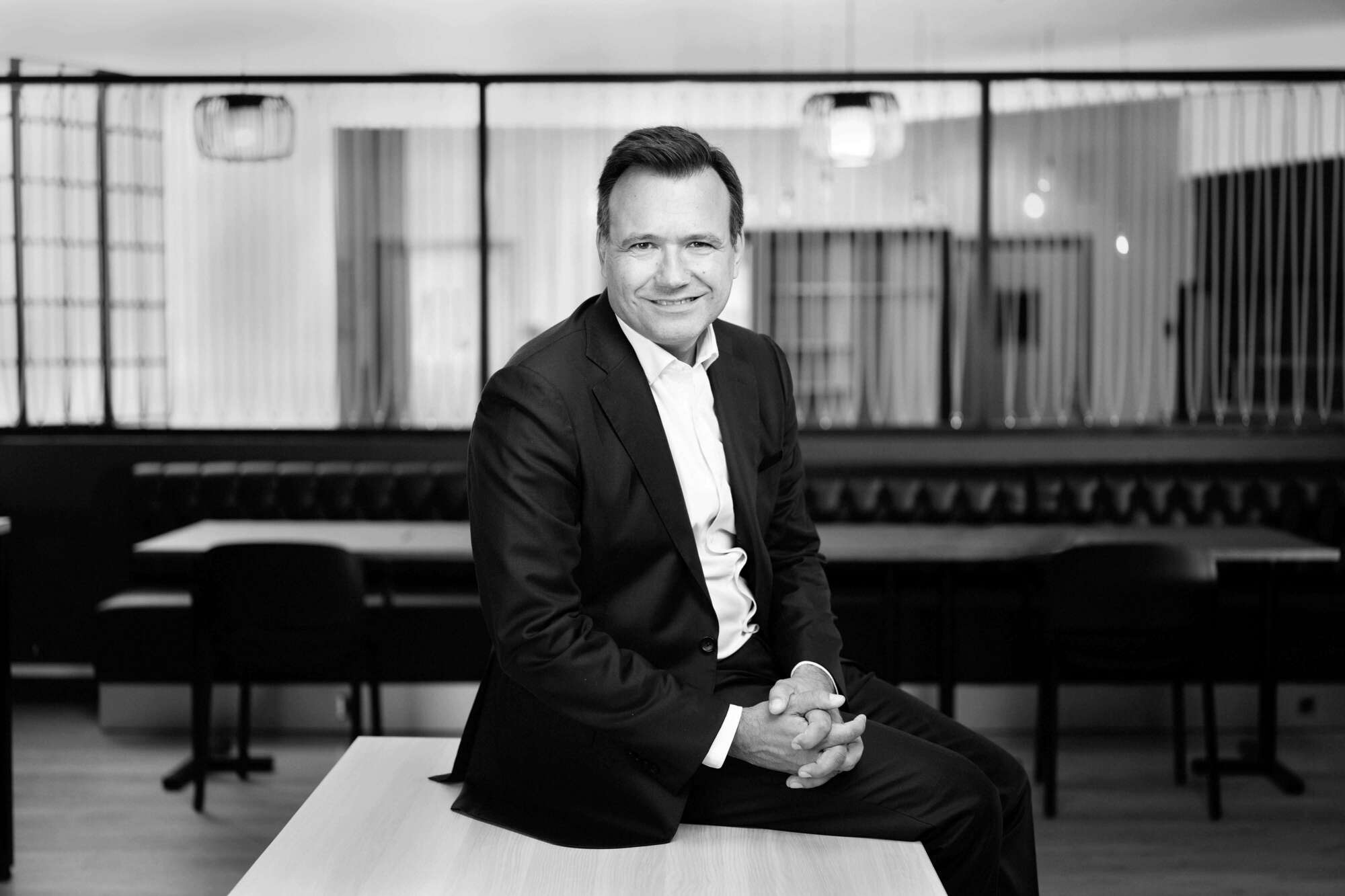 Présentation de l'équipe Mediastone