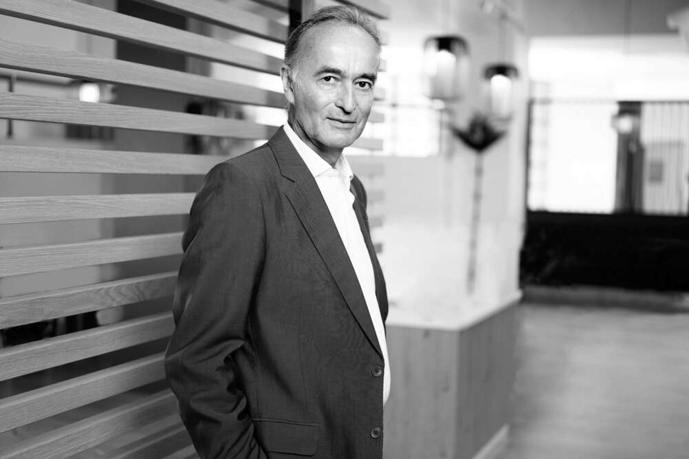 Presentation of the Mediastone team