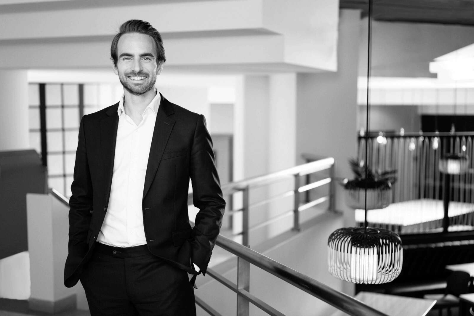 Présentation de l'équipe Mediastone